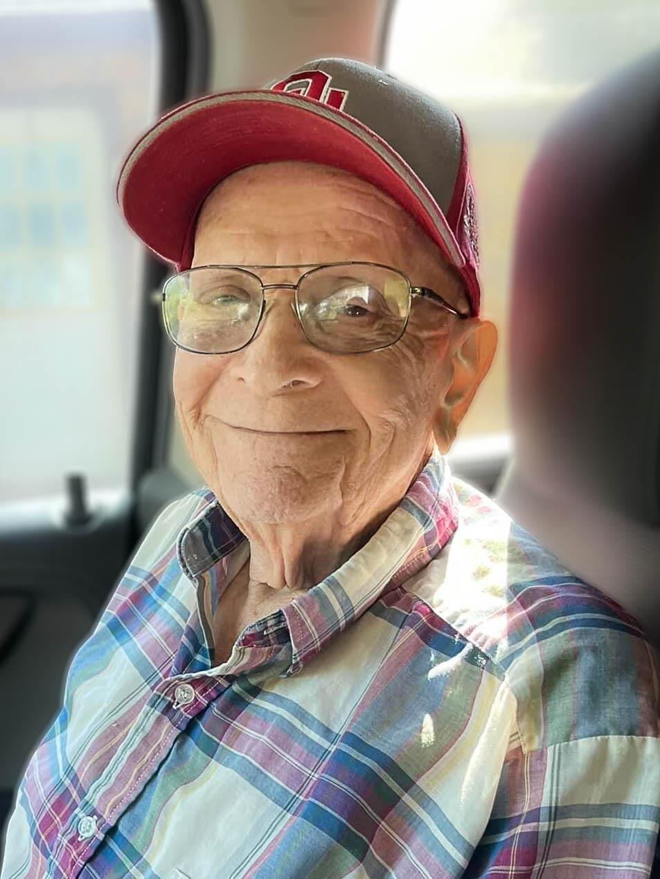 Dr. Wesley Charles Barrow | Obituaries | swoknews.com