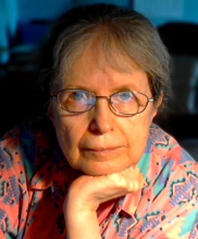 Terree April (Schultz) McMichael | Obituaries | swoknews.com