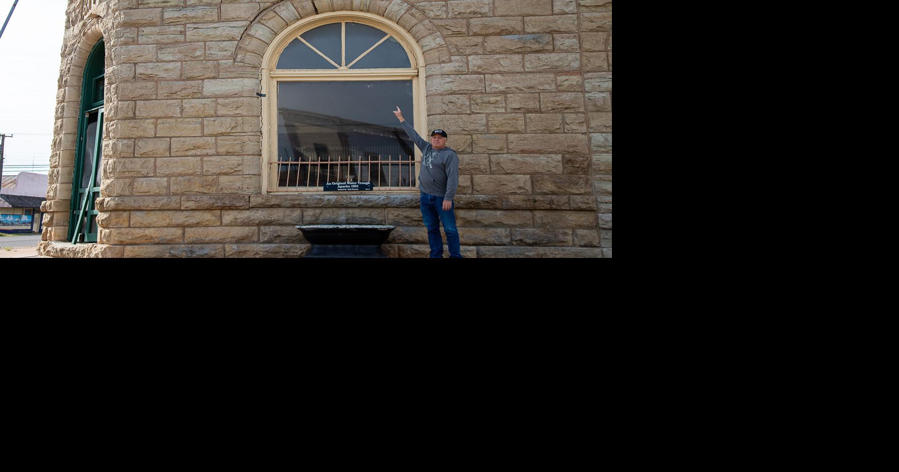 Apache museum | News | swoknews.com