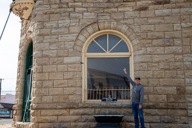 Apache museum | News | swoknews.com