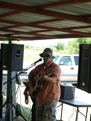 From local releases to national acts coming to Lawton music flows ...