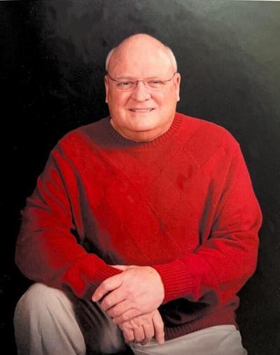 David Howard Richardson | Obituaries | swoknews.com