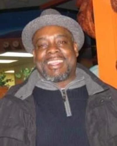 Clarence Hall, Jr. | Obituaries | swoknews.com