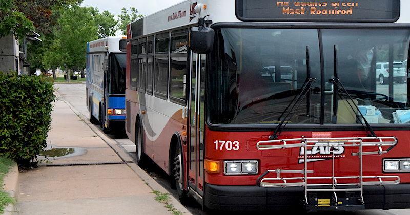 Design process beginning for Lawton's new mass transit complex | News ...