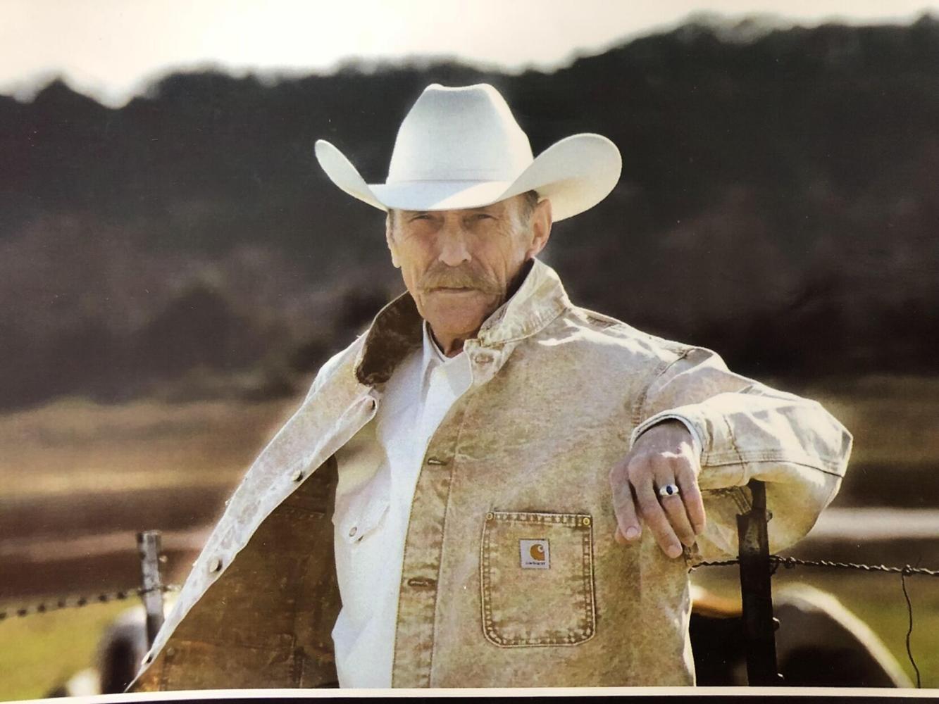 Gary Ray Hester | Obituaries | swoknews.com