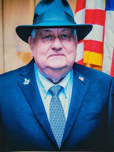 Eugene Scott Jr. | Obituaries | swoknews.com