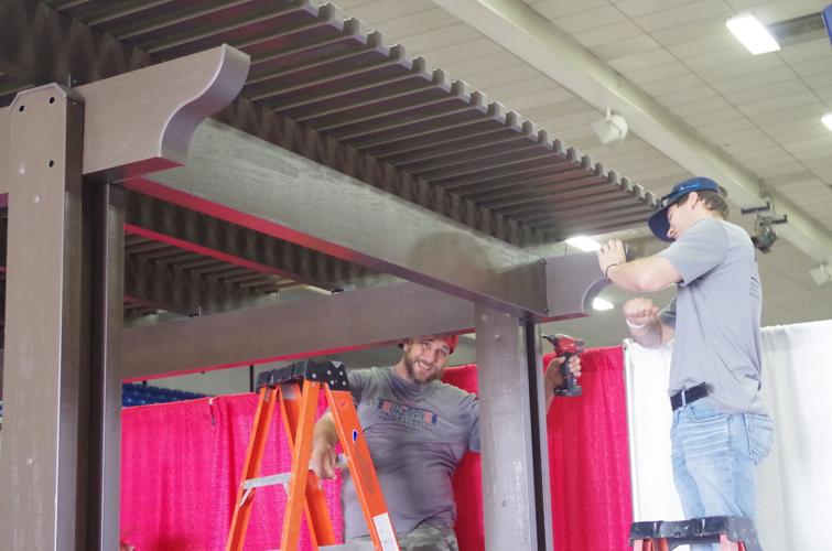Home and Outdoor Living Show | Community News | swoknews.com