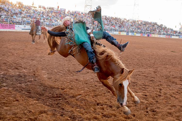 Rangers ready to celebrate 85th rodeo | Sports | swoknews.com