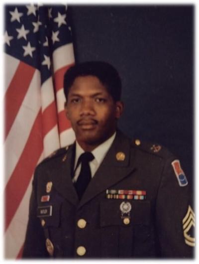 David Butler | Obituaries | swoknews.com