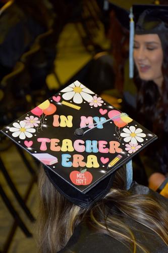 Cameron graduation | Community News | swoknews.com