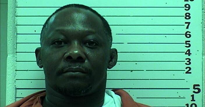 Inmate drug allegations added to Moore man's legal woes | News ...