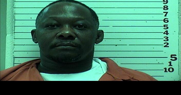 Inmate drug allegations added to Moore man's legal woes | News ...