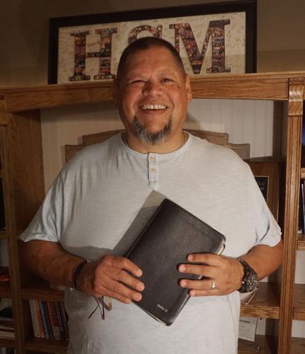 Coming home again, a Lawton pastor trades bad memories for new ...