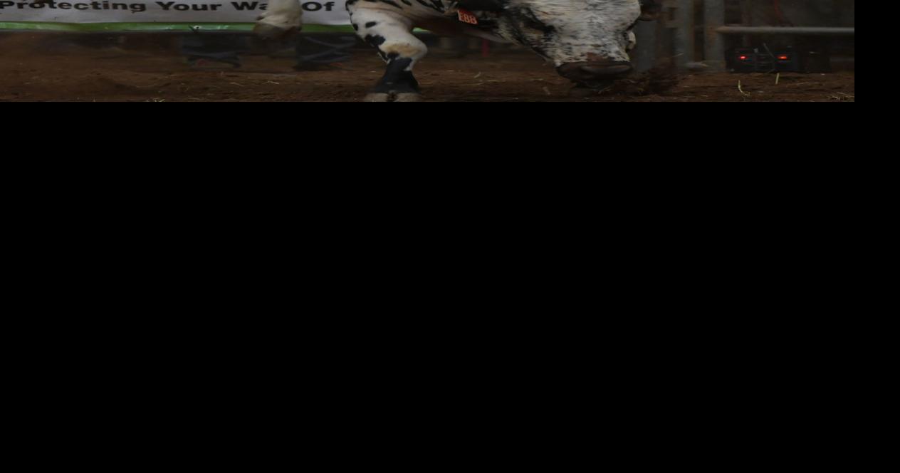 Rodeo makes triumphant return to Lawton this week | Sports | swoknews.com