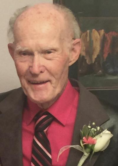 Billy Floyd Wood | Obituaries | swoknews.com