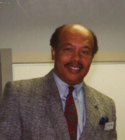 George Phillips | Obituaries | swoknews.com
