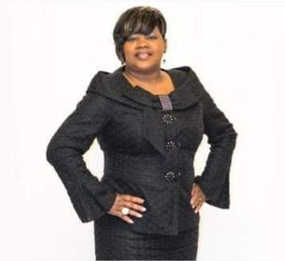 SHERENE L. WILLIAMS, WARD 7 | News | swoknews.com