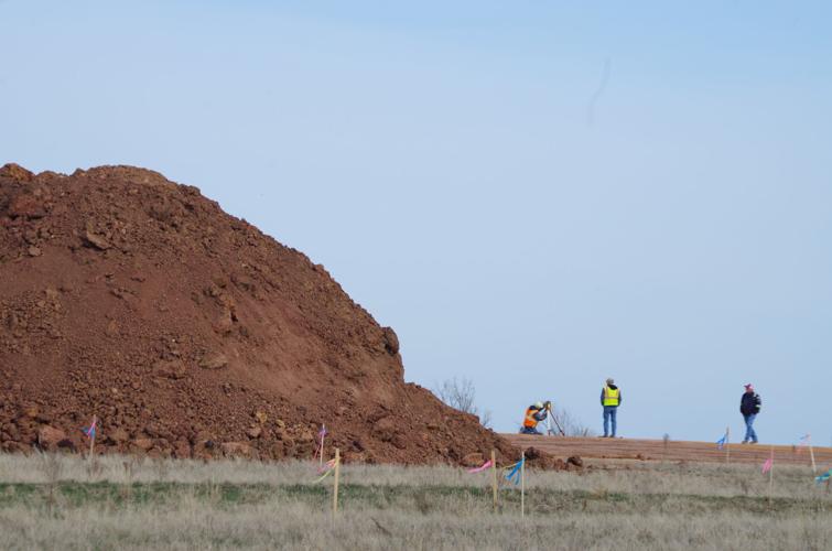 Residential questions remain as Westwin begins process to build pilot ...