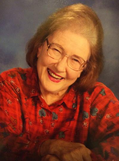 Pat Nolen Abernethy | Obituaries | swoknews.com