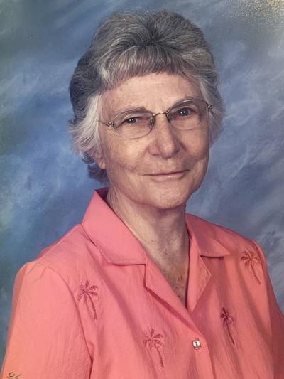 Bobbie Lou Fischer | Obituaries | swoknews.com