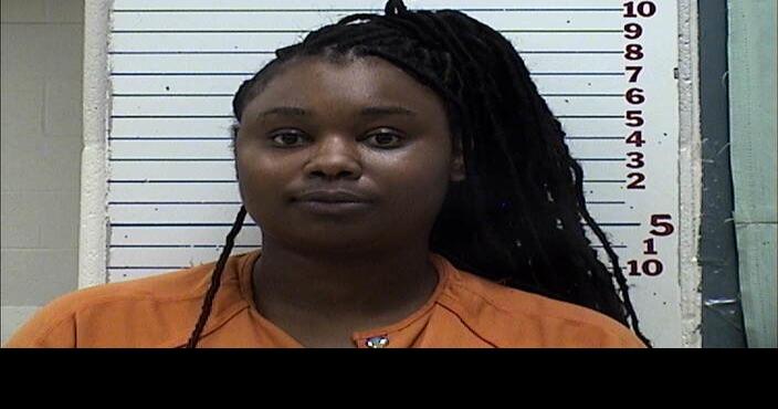 Lawton woman busted for drug trafficking allegations | News | swoknews.com