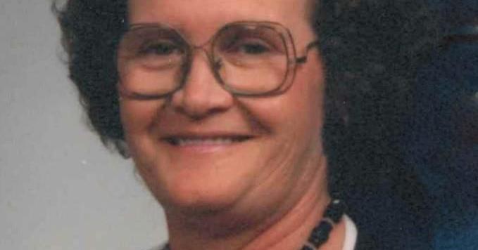 Barbara Lou Payne | Obituaries | swoknews.com