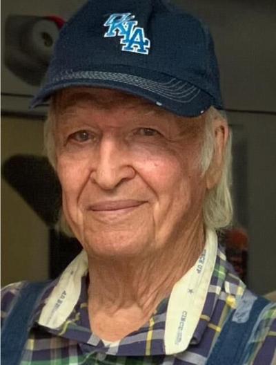 Noble Lee Roberts | Obituaries | swoknews.com