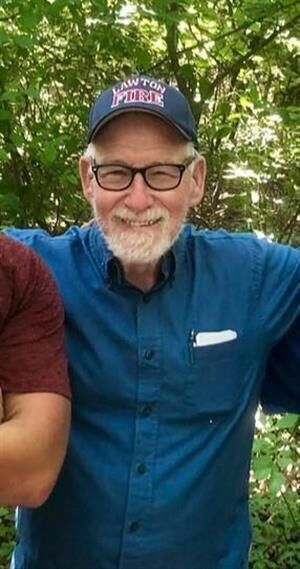 Jerry Wayne Abraham | Obituaries | swoknews.com
