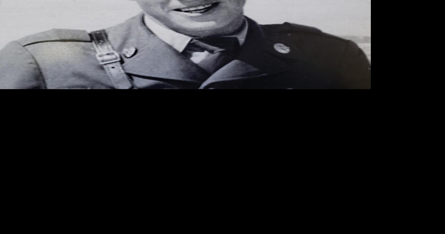 Chief Warrant Officer 4 retired Dennis Gene Moore | Obituaries ...
