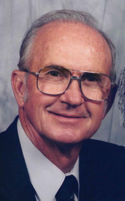 Don Walker | Obituaries | swoknews.com