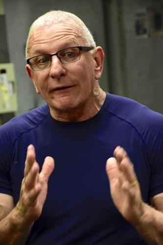 Renowned chef shakes up Fort Sill Top Chef Culinary Competition | News ...