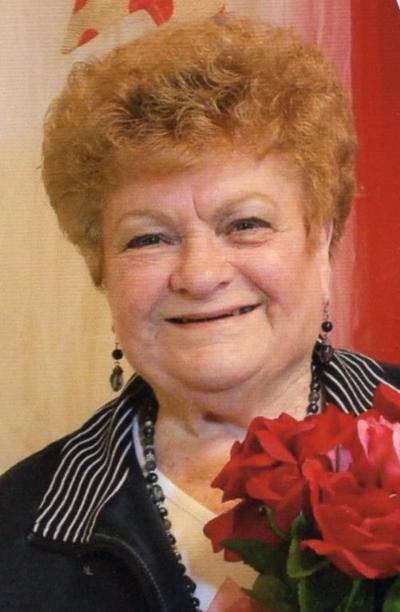 Mamie Ruth Brink | Obituaries | swoknews.com
