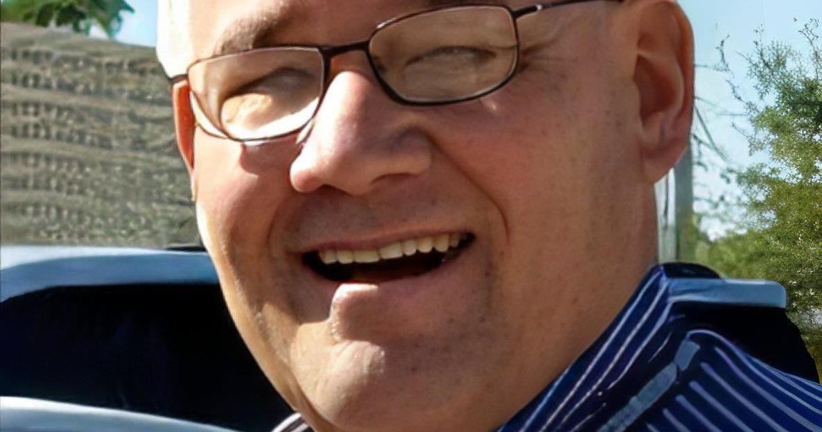 Gerald Ray Kolb | Obituaries | swoknews.com