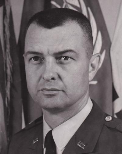 Ray Loren Spence | Obituaries | swoknews.com