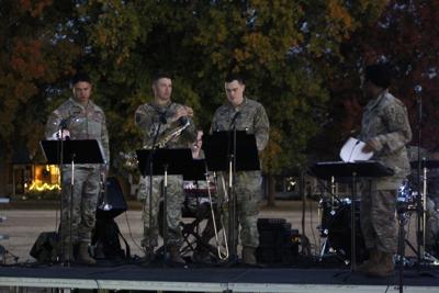77th Army Band to perform Wednesday night | Community News | swoknews.com