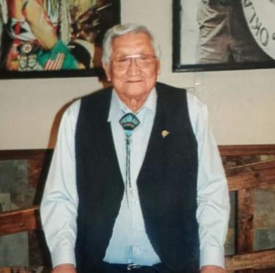 Carl Eldon Atauvich | Obituaries | swoknews.com