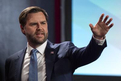 US Vice President JD Vance to join his wife in Greenland on Friday | Ap ...