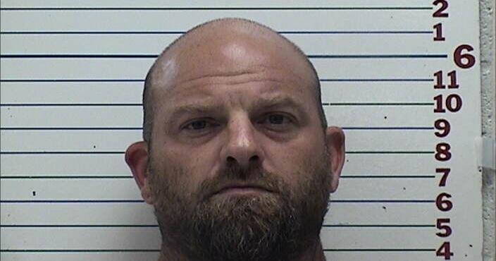 Lawton man faces life in prison after beating his son with rake | News ...