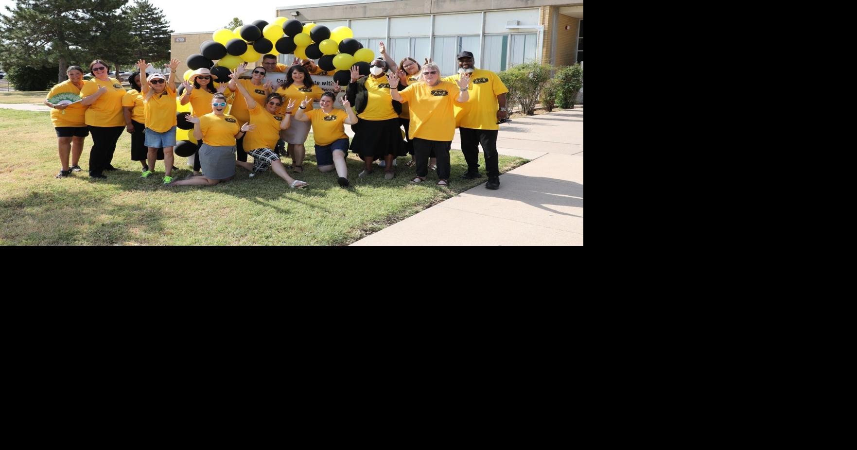 What is ACS? | | swoknews.com