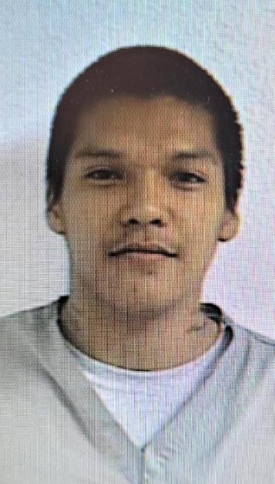 Caddo County man wanted for intentional wreck to injure wife | News ...