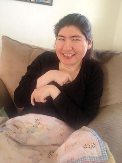 Nicole Maria Prowell | Obituaries | swoknews.com