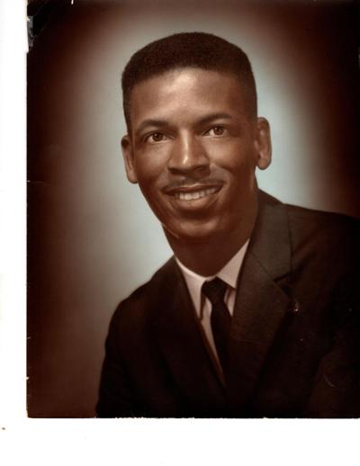 Master Sgt. retired Stanley Perkins Sr. | Obituaries | swoknews.com