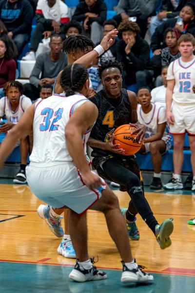 Tulsa Memorial headlines Coliseum field | Sports | swoknews.com