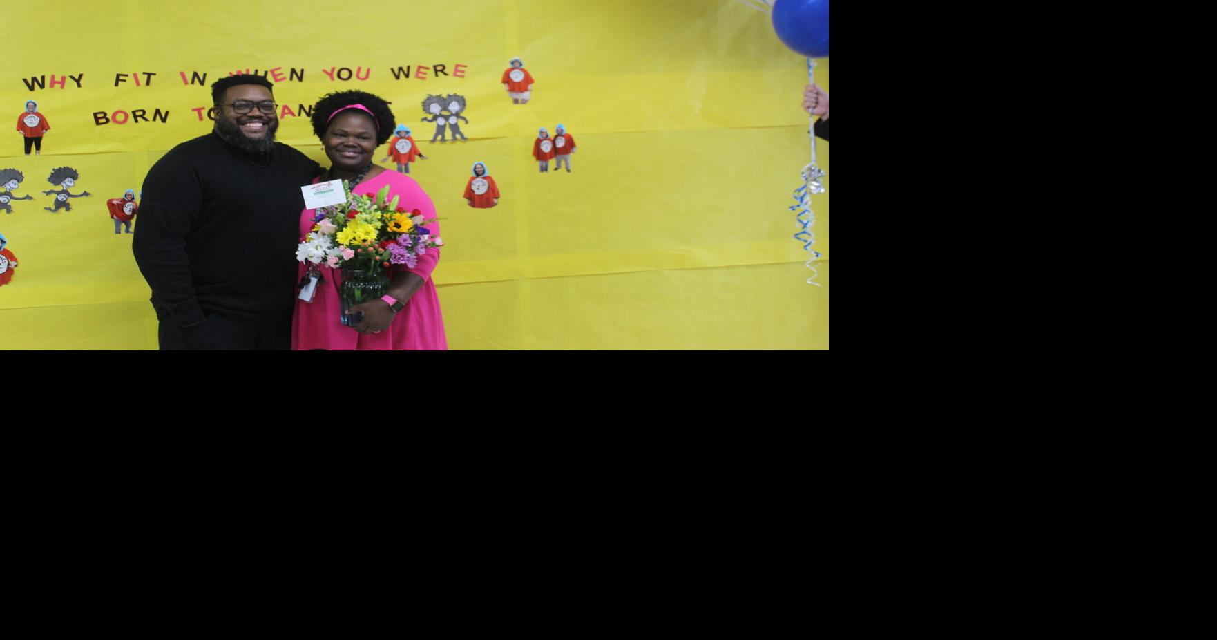LPS teacher named finalist for State Teacher of the Year | News ...