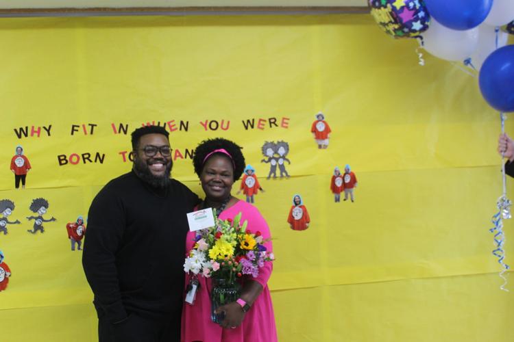 LPS teacher named finalist for State Teacher of the Year | News ...