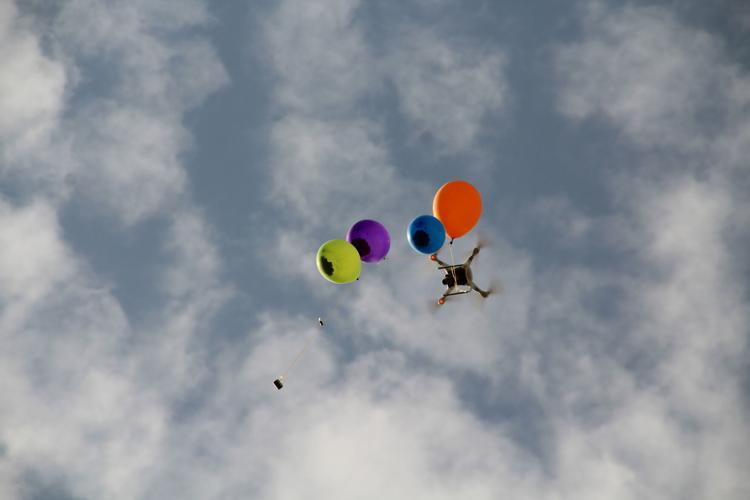 Battalion prepares for changing battlefield with Dronebuster system ...