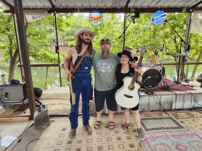 Don't be blue: Highlights from the Blues Ball | Photo Galleries ...