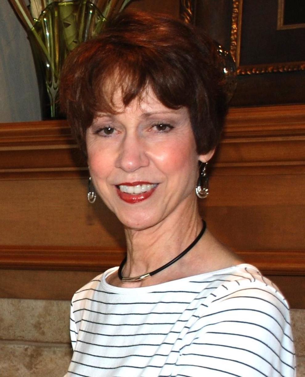 Roberta 'Bobbi' Matchette | Obituaries | swoknews.com