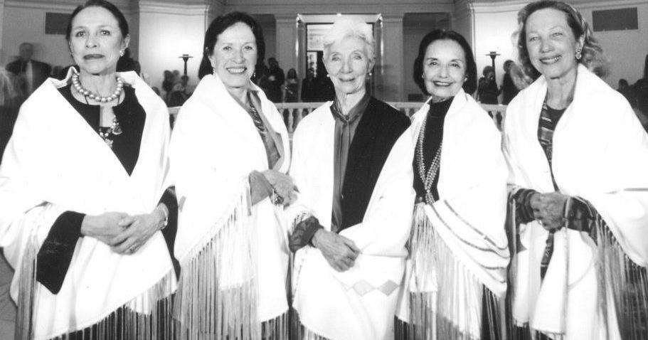 OU School of Dance to host Five Moons Dance Festival | Styles ...