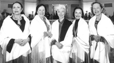 OU School of Dance to host Five Moons Dance Festival | Styles ...